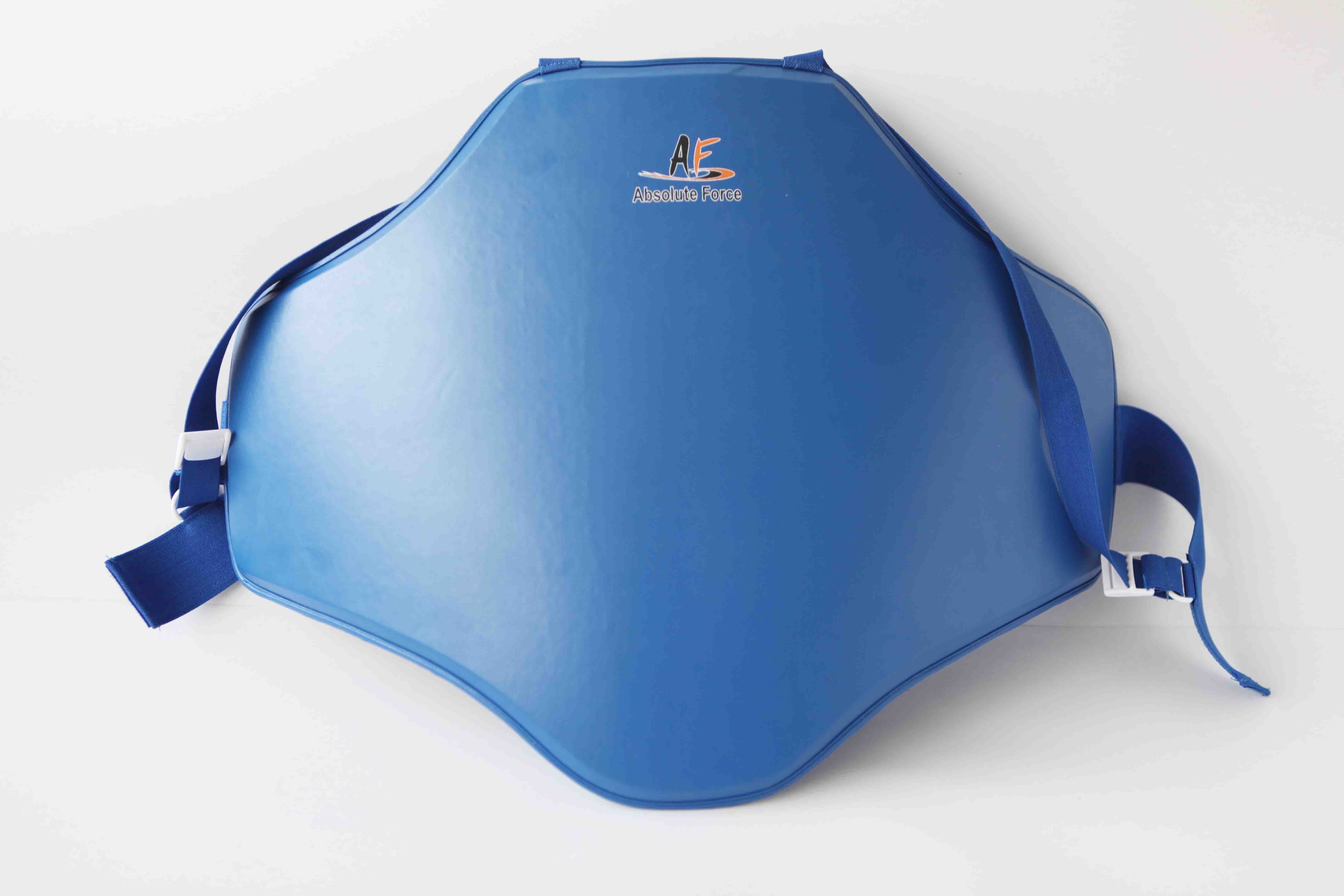 AF Karate Chest Protector - Absolute Force - - Boxing, Karate, Judo ...