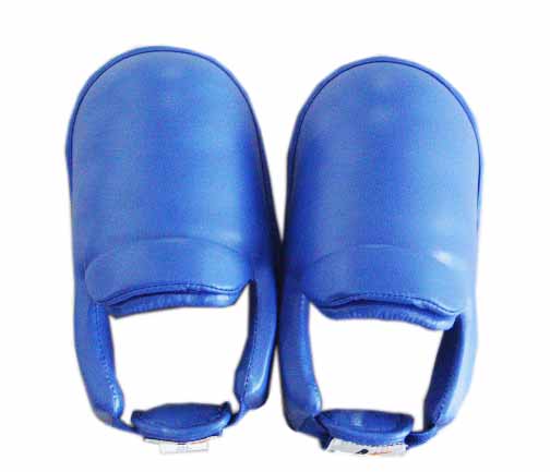 AF Karate Foot Guard - Absolute Force - - Boxing, Karate, Judo ...