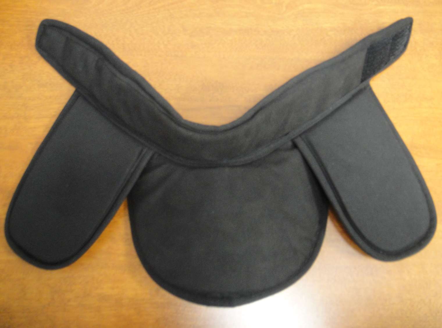 AF HEMA Deluxe Neck Protector - Absolute Force - - Boxing, Karate, Judo ...